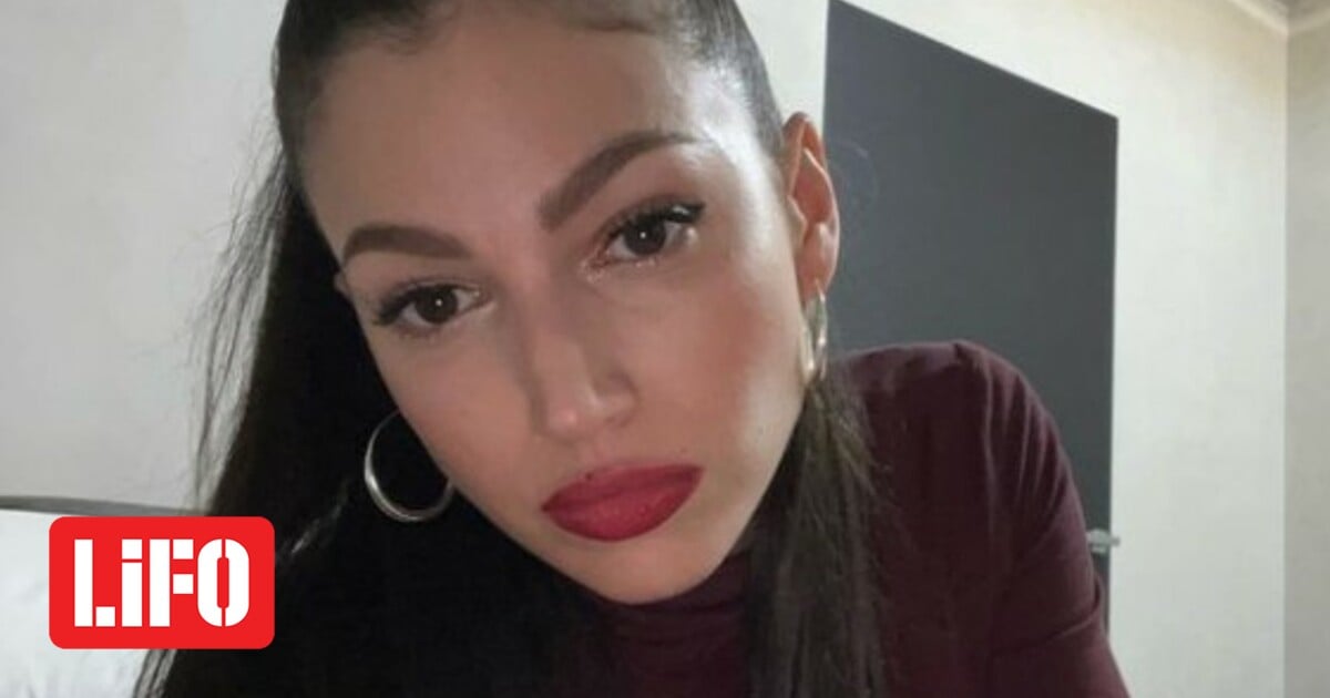 Ούρσουλα Κορμπερό: Η «Tokyo» του «La Casa de Papel» πόζαρε γυμνή μπροστά από τον καθρέφτη της | LiFO